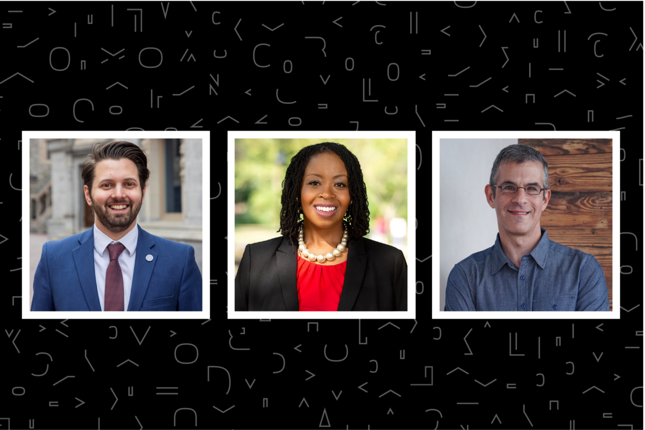 These Campaign Champions Are Powering Our Future - Experience