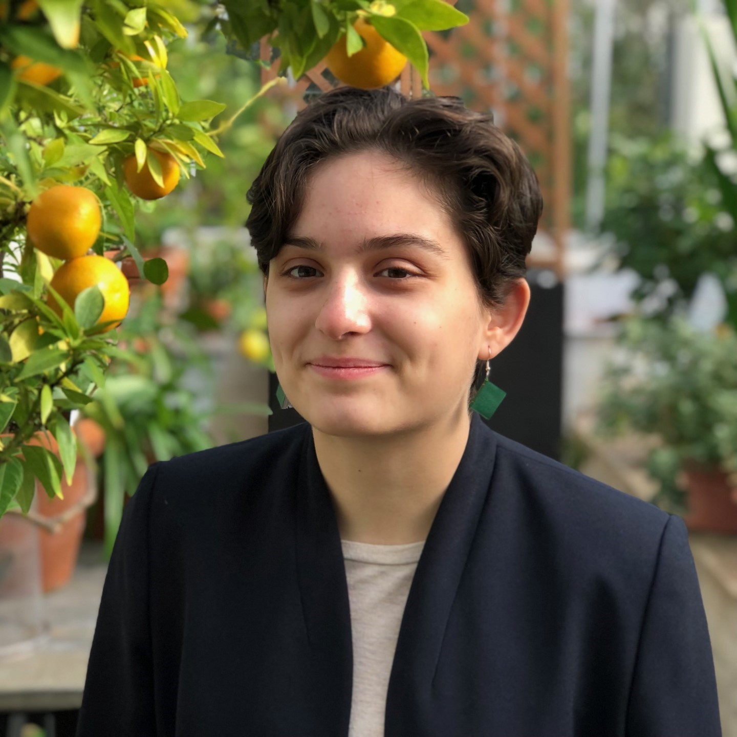 "Building a Business with Northeastern’s Tools" Featuring Sage Antonio ...